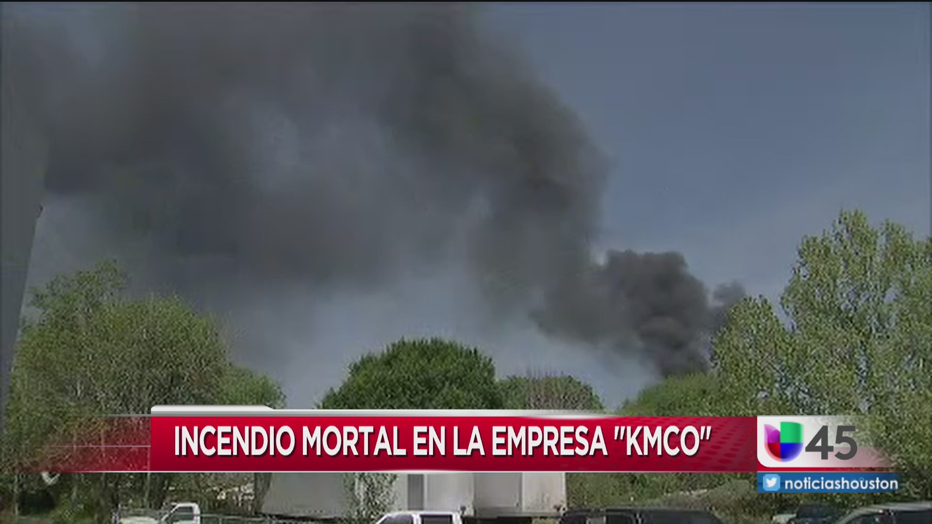 Primer impacto | Video | Univision 45 Houston KXLN | Univision