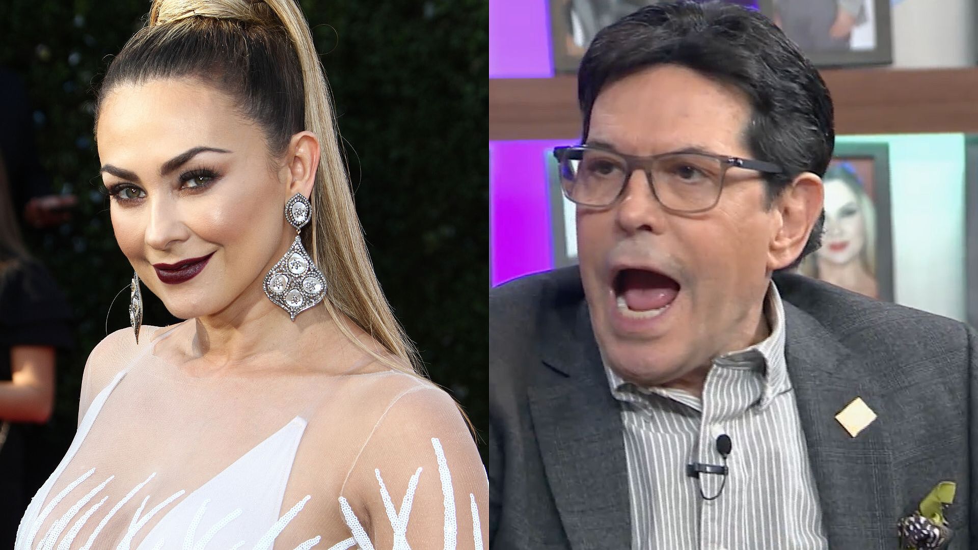 Pepillo Origel Revela La Millonaria Suma Que Le Debía Luis Miguel A
