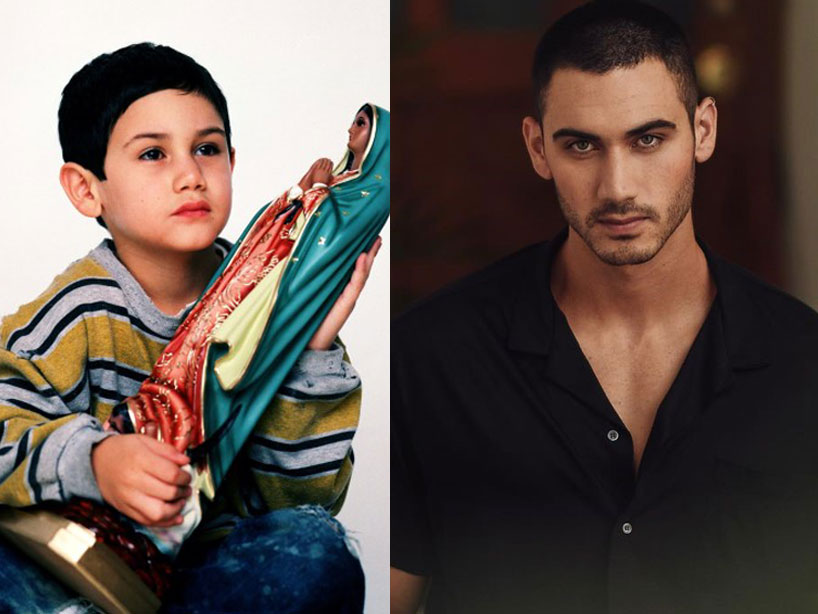 Alex Speitzer: Estos son algunos datos curiosos que toda fan debería ...