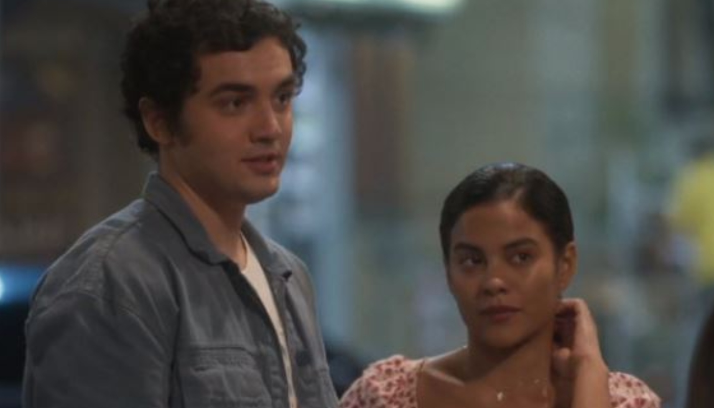 "Vai na Fé": Jenifer vai ter primeira vez com Otávio e se arrepende ...