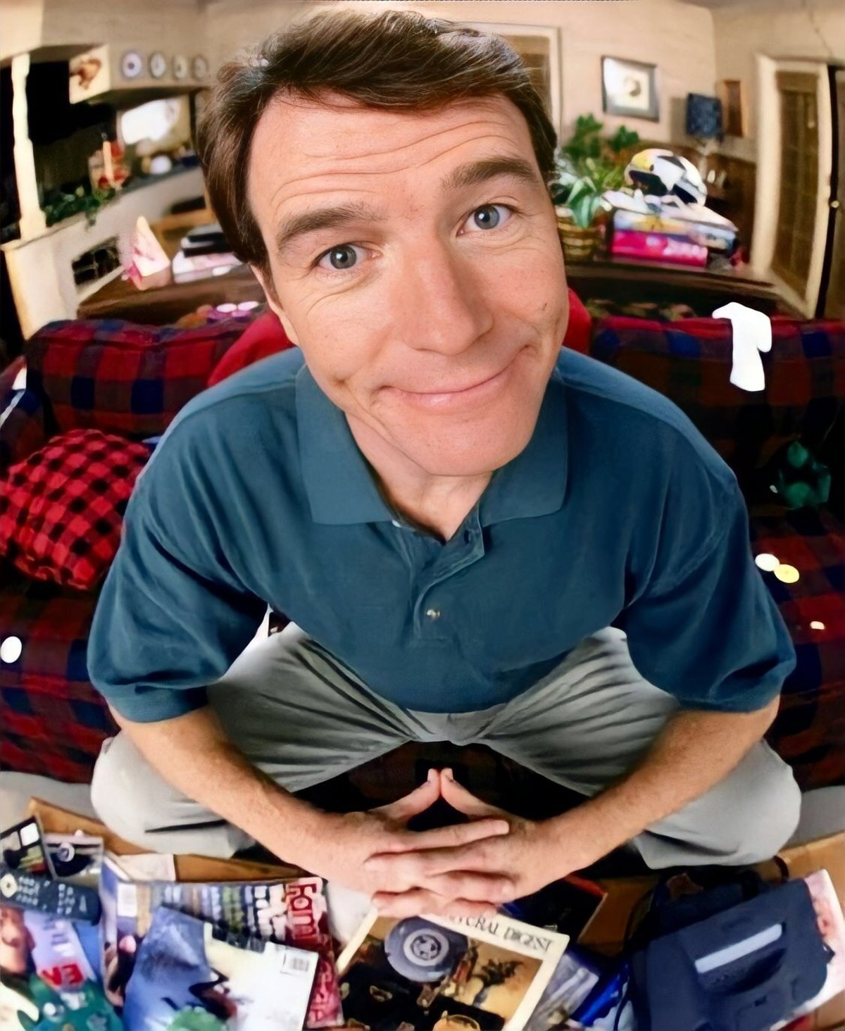 Test Cierto o Falso: ¿Qué tanto sabes de Hal de ‘Malcolm el de enmedio ...