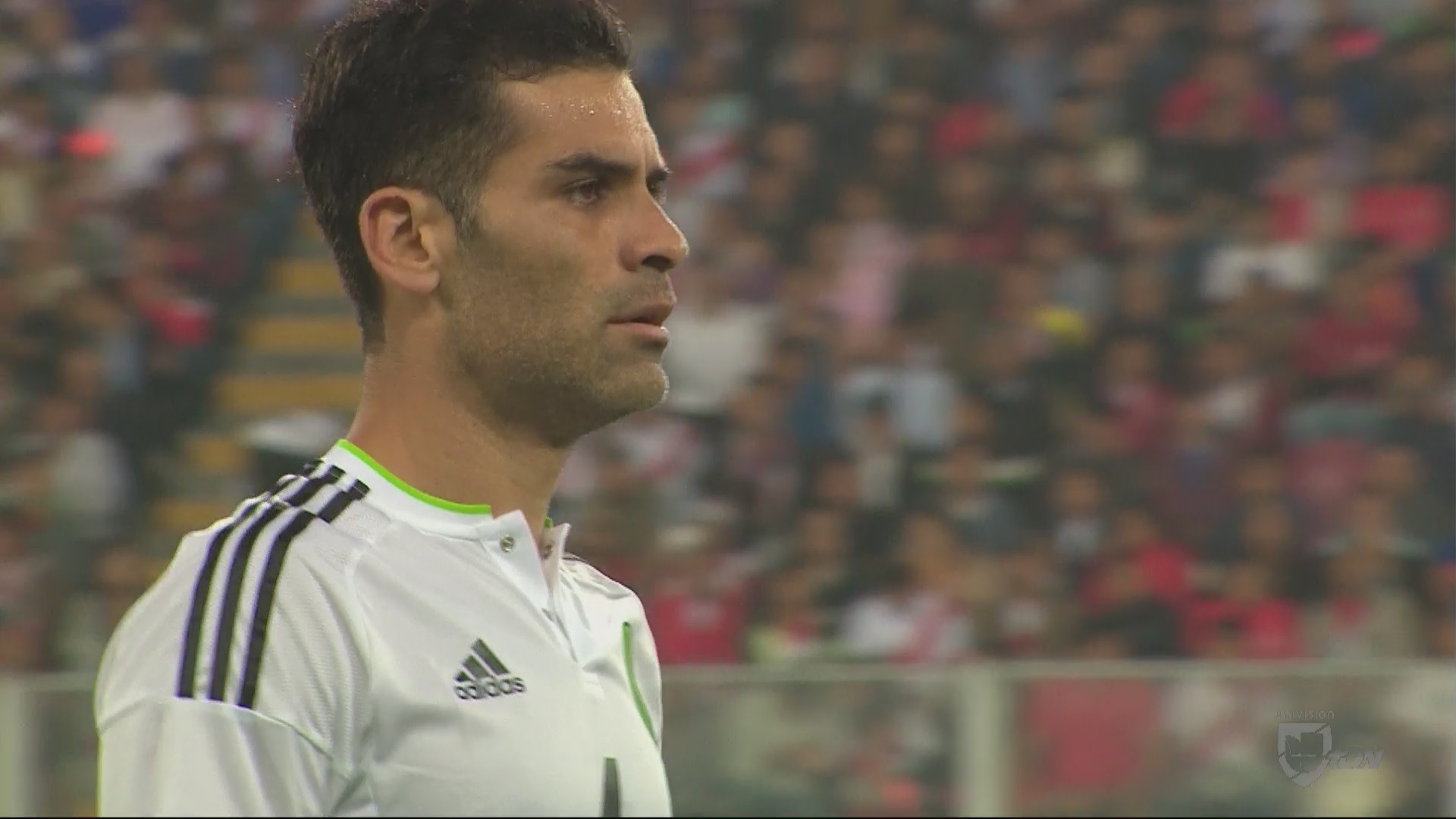 Top 5 capitanes de la Selección Mexicana | Deportes Selección MX | TUDN ...