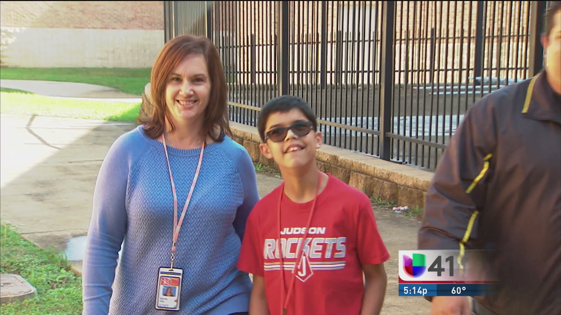 Adam Vela: el joven que brillará en la Fiesta San Antonio | Video ...