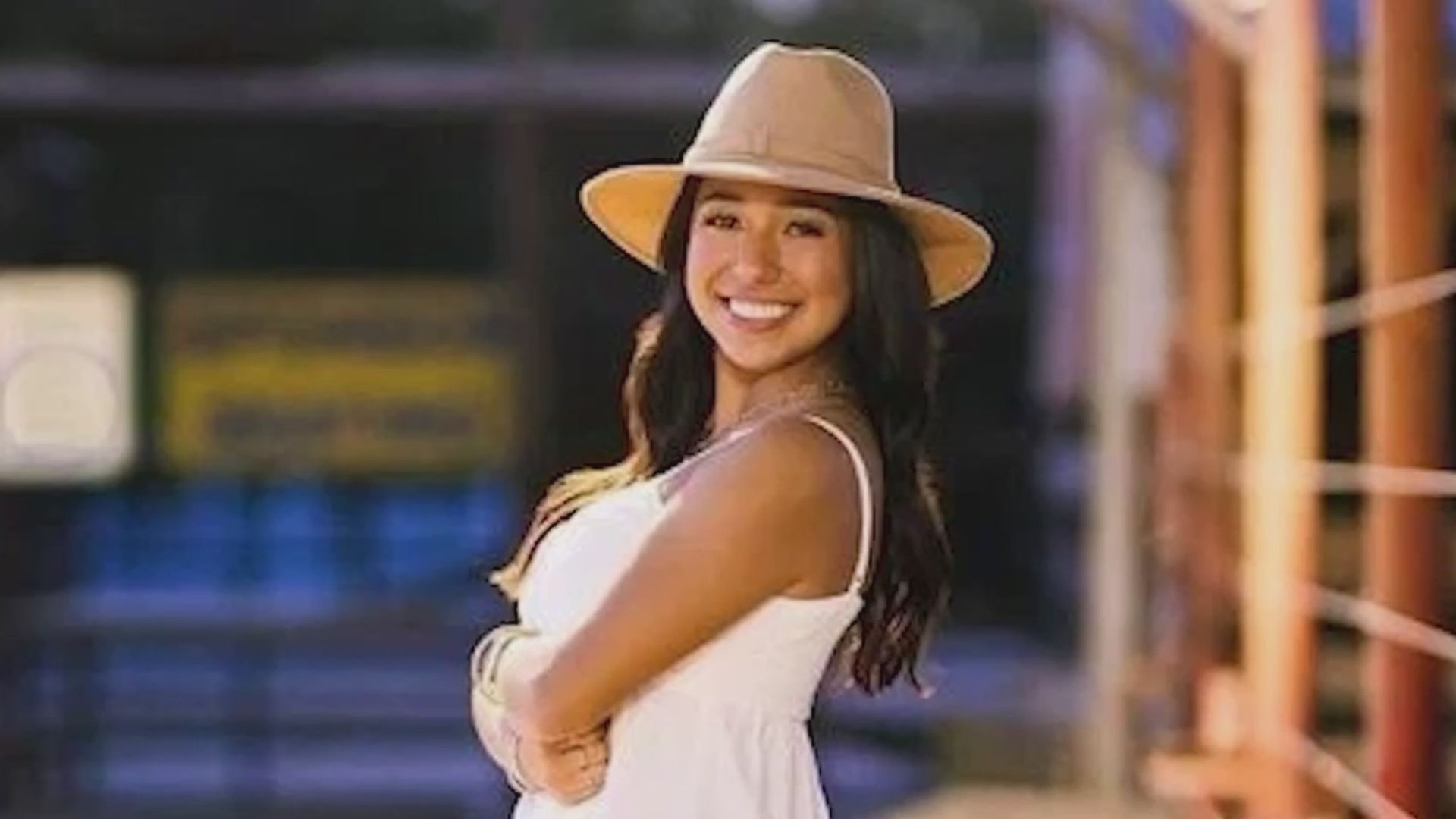 Habla la familia de Ximena Arias, la estudiante detenida en Dalton: enfrenta la deportación ...