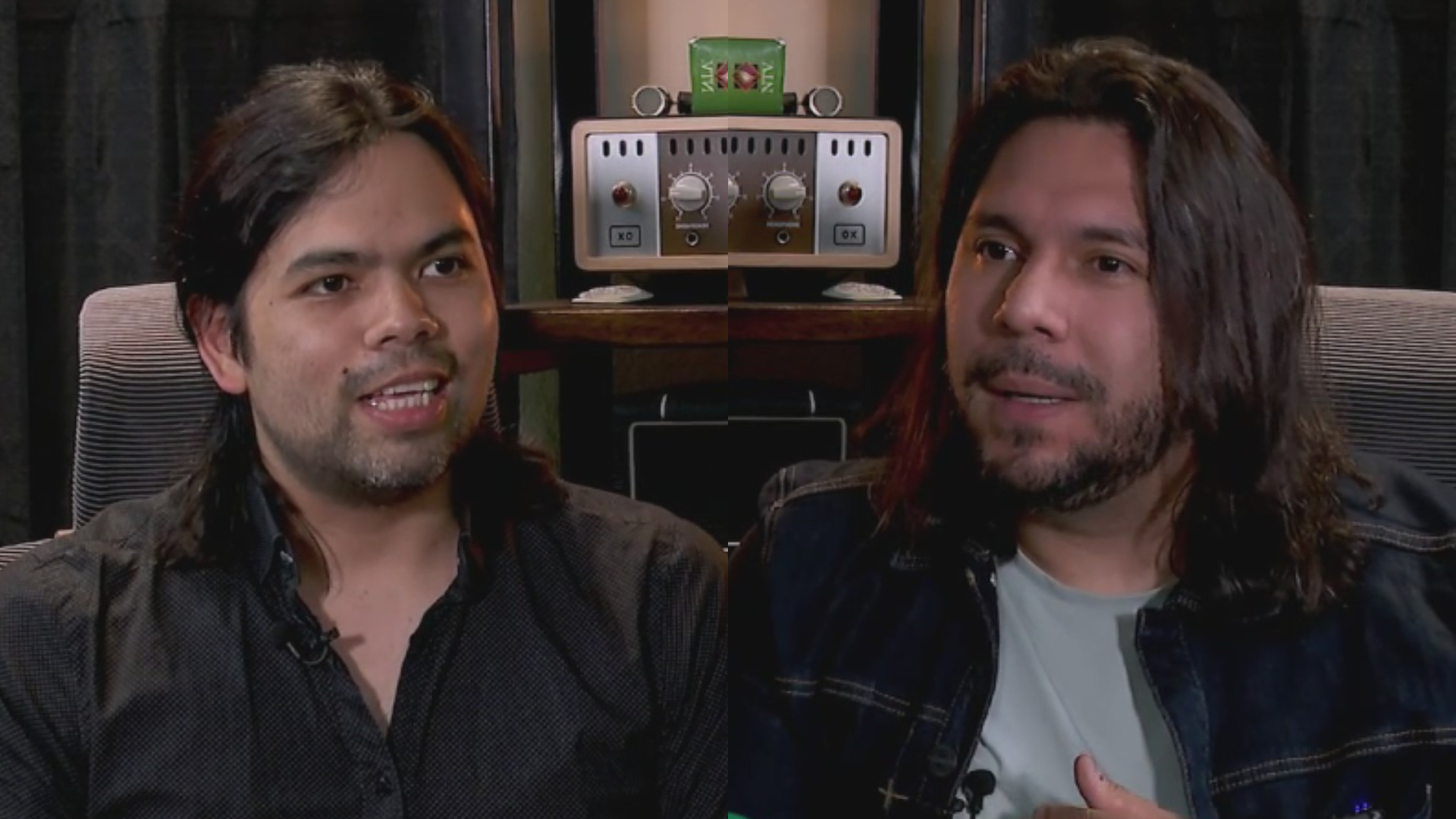 Orgullo Latino: Conoce a Juan Botello y Javier Serrano, quienes baten ...