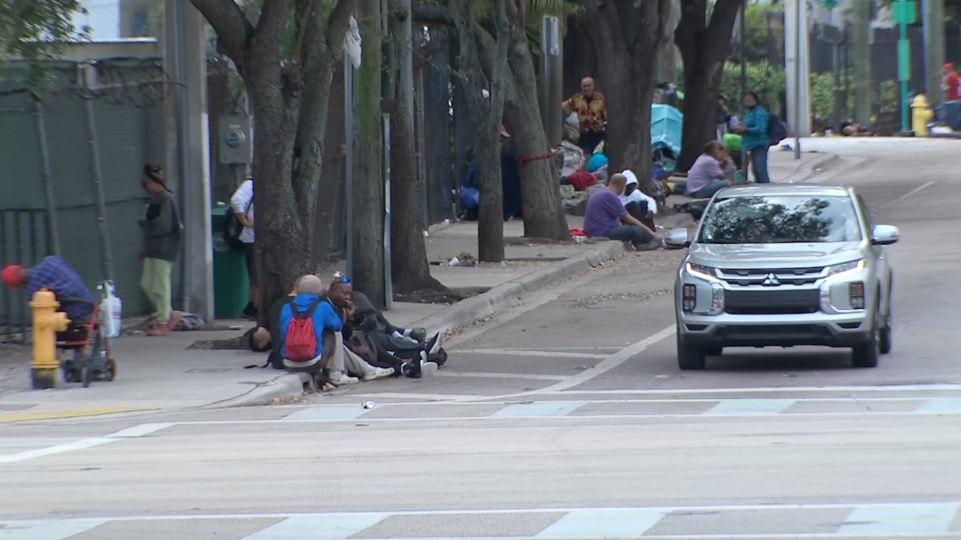 Gobierno federal entrega más de 20 millones de dólares a Miami-Dade ...