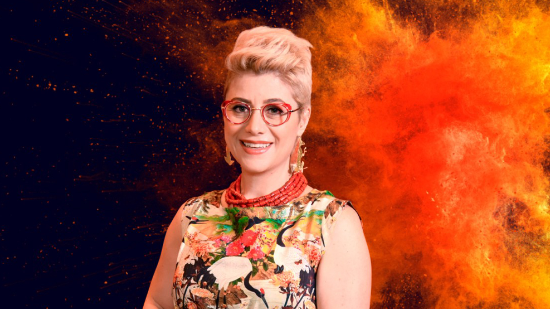 Conoce a la Chef Belén Alonso, panelista de Chicago Ideas | Univision ...