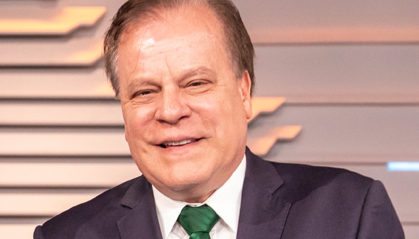 Chico Pinheiro deixa a Globo após 32 anos: entenda decisão | Zappeando ...