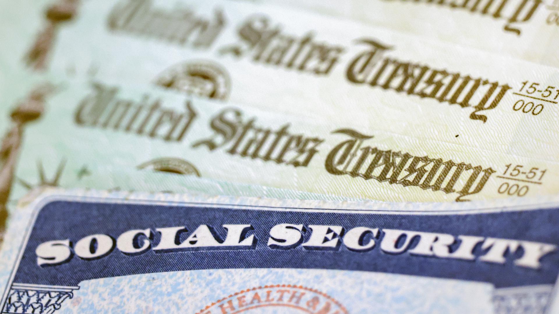 La Administración del Seguro Social actualiza uno de sus formularios en ...