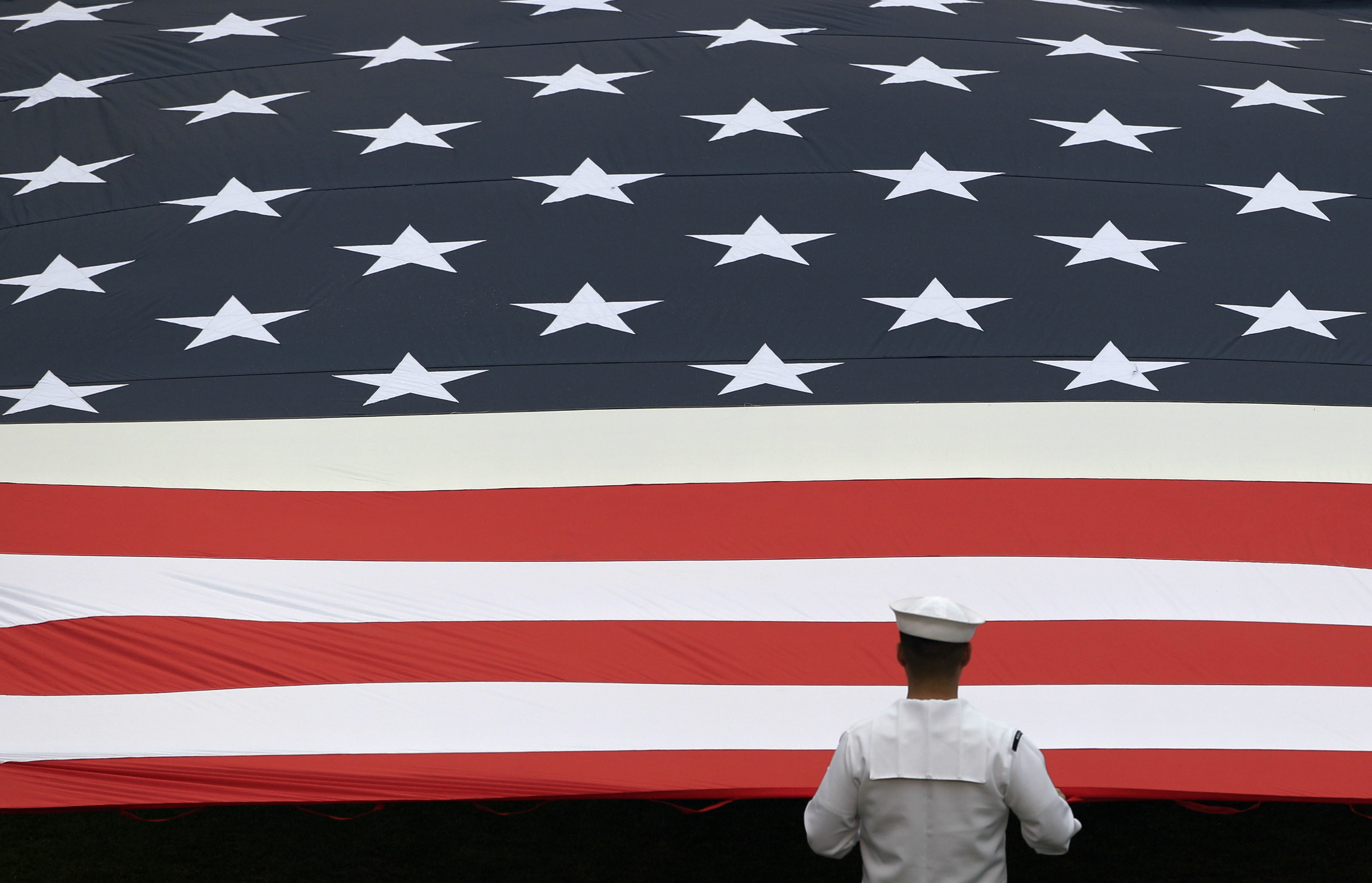 Elecciones en EEUU | Puerto Rico y el movimiento de estadidad para ...