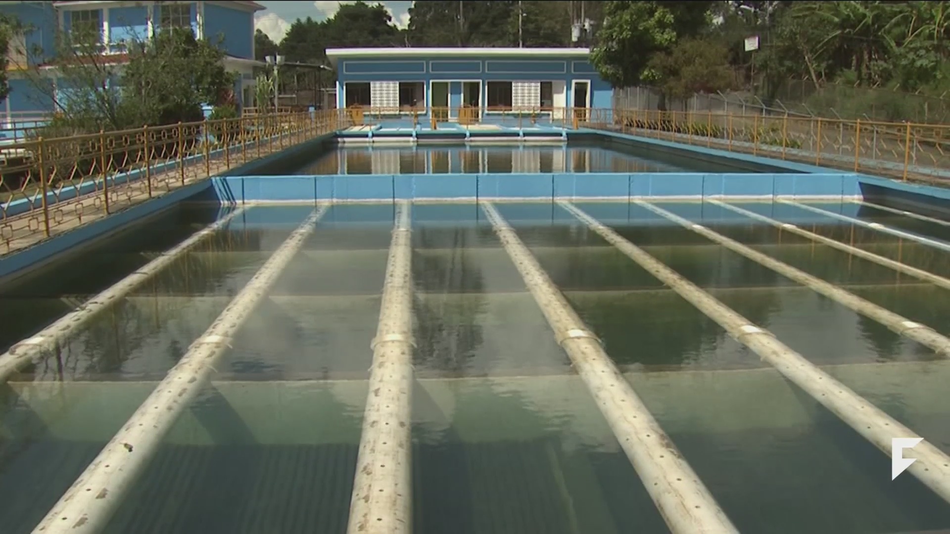 Help is on the horizon for the nearly 2 billion people in need of clean ...