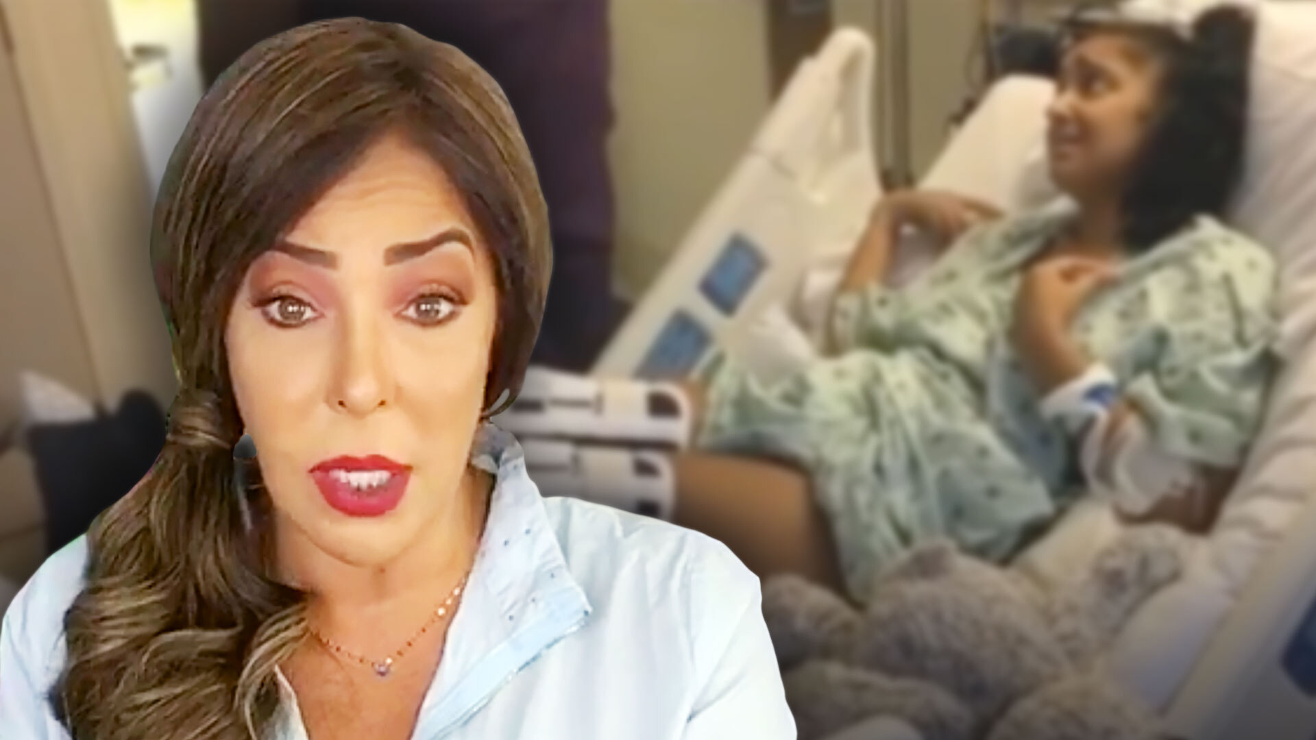 “Stephanie continúa sin entender qué paso”: Gelena Solano muestra las ...