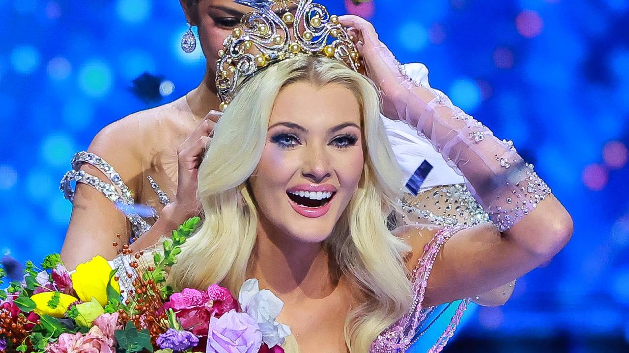 Miss Universo 2024: Victoria Kjær Theilvig, de Dinamarca, es la nueva ganadora | Univision ...