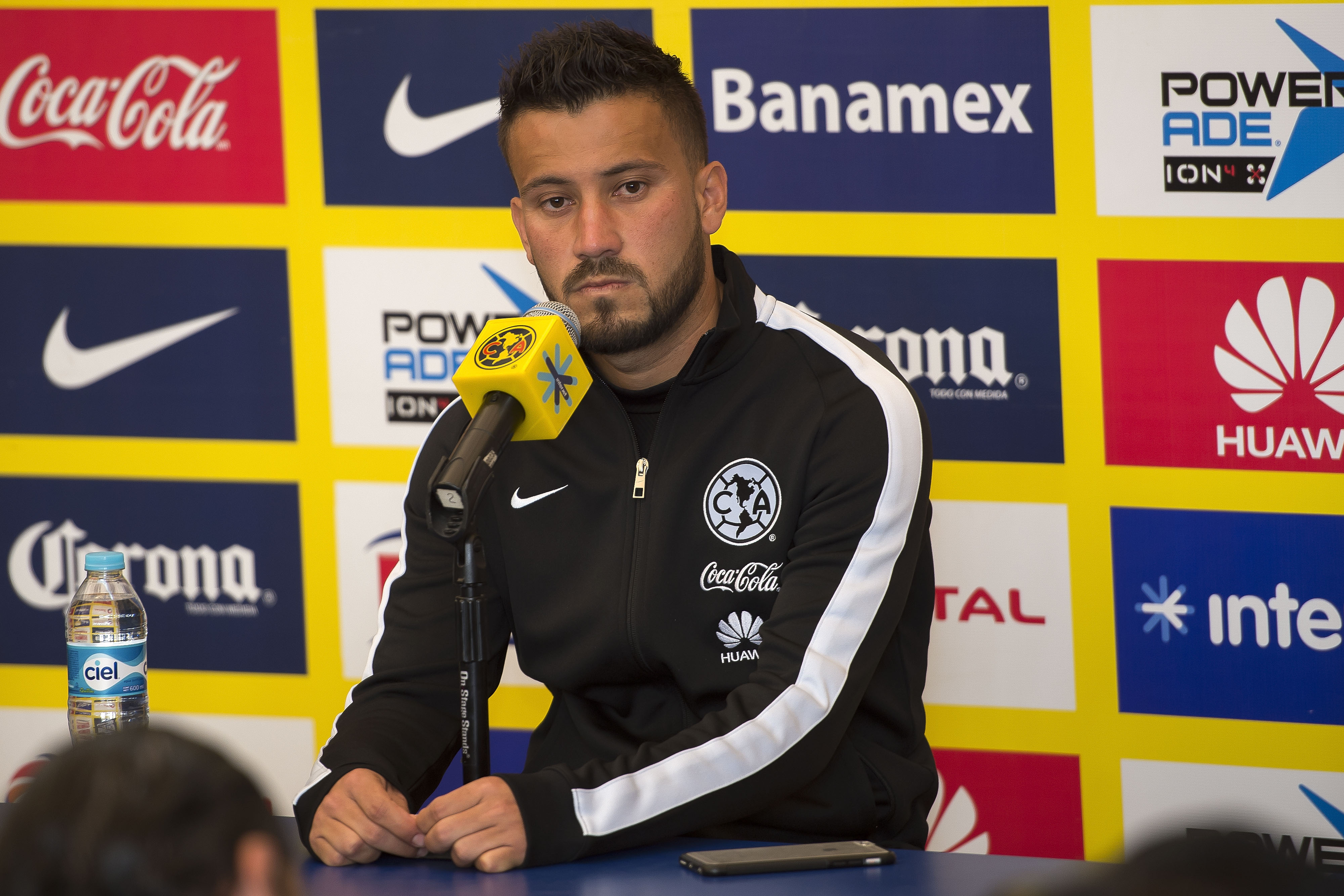 Daniel Guerrero: "Es el mejor momento de Ambriz en el América" | TUDN ...