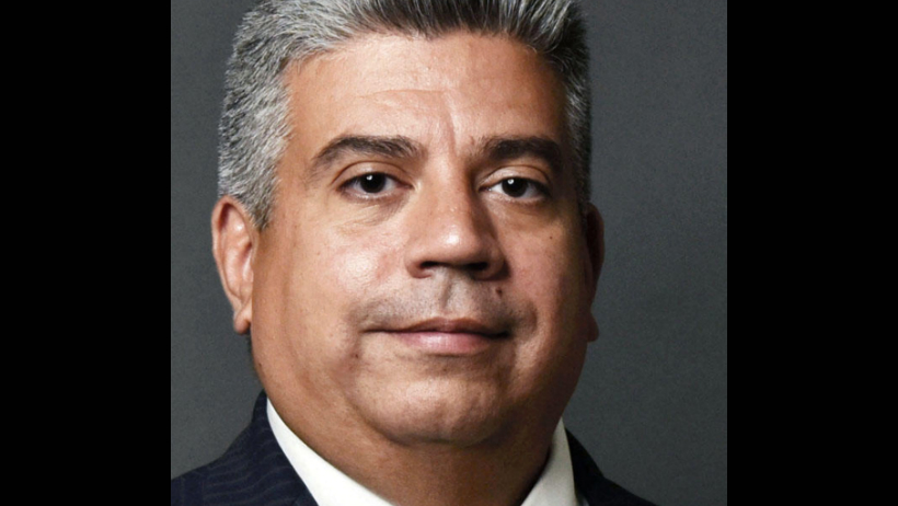 El abogado puertorriqueño Eric González queda al mando de la fiscalía ...