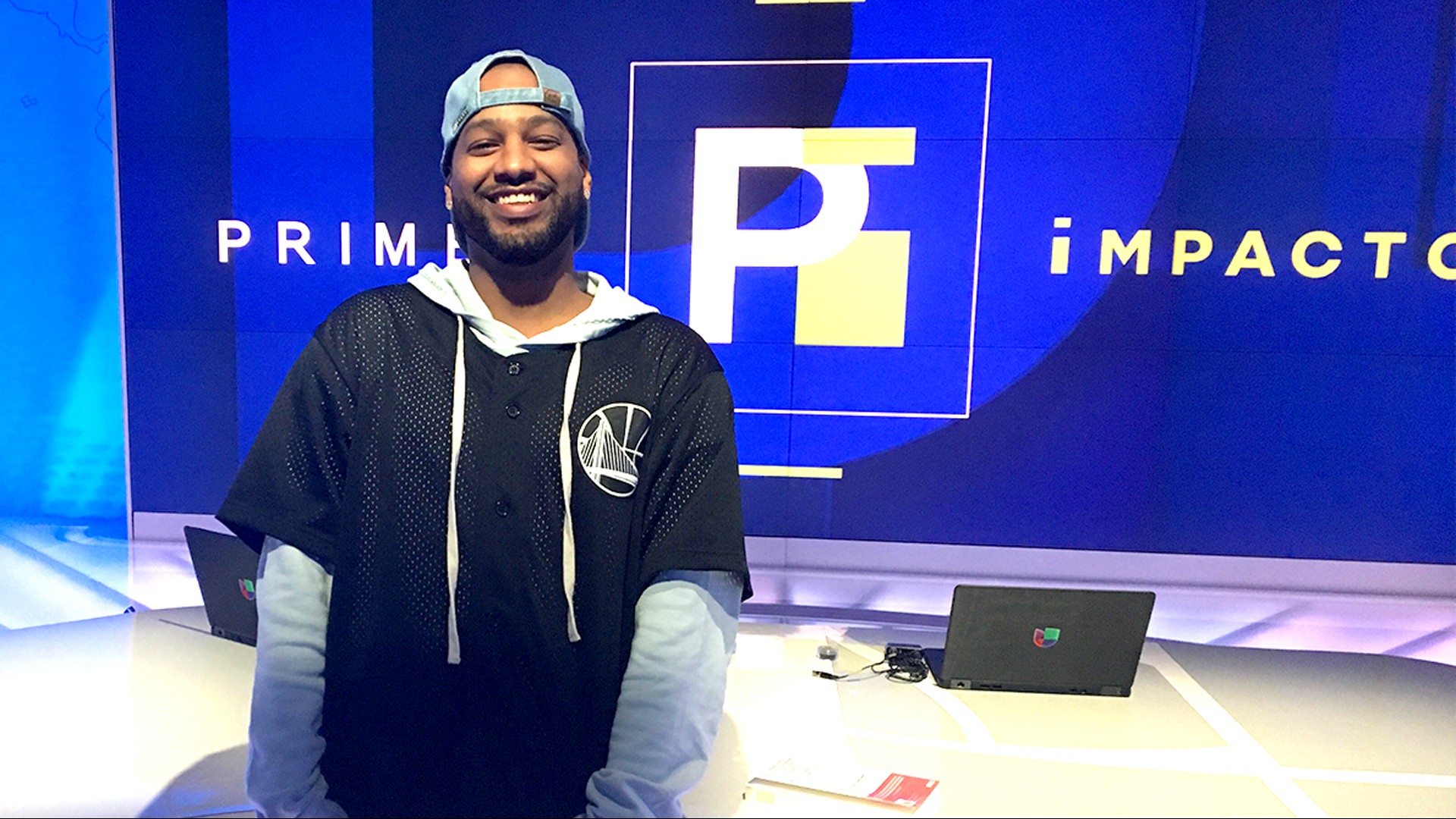 Randy habla del tiempo que estuvo recluido en un centro de salud mental ...