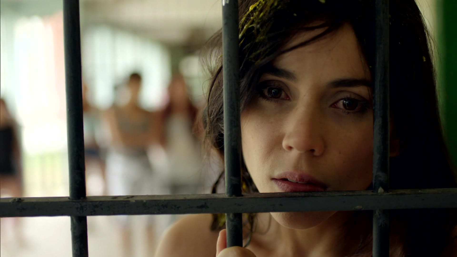 Sin Senos Sí Hay Paraíso: Catalina cree que sus padres han muerto ...