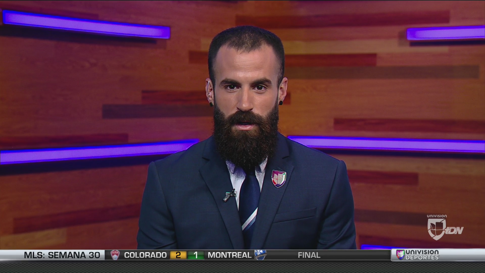 Marc Crosas: “A nadie le interesa que el Barcelona salga de la Liga ...