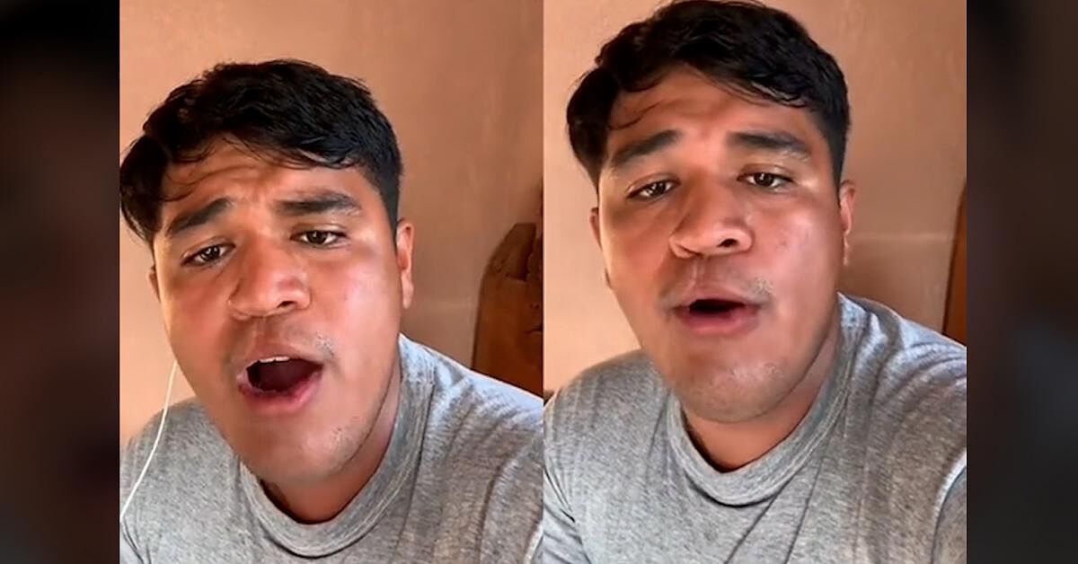 Beto Guzmán: los mejores cóvers de regional mexicano con su poderosa ...