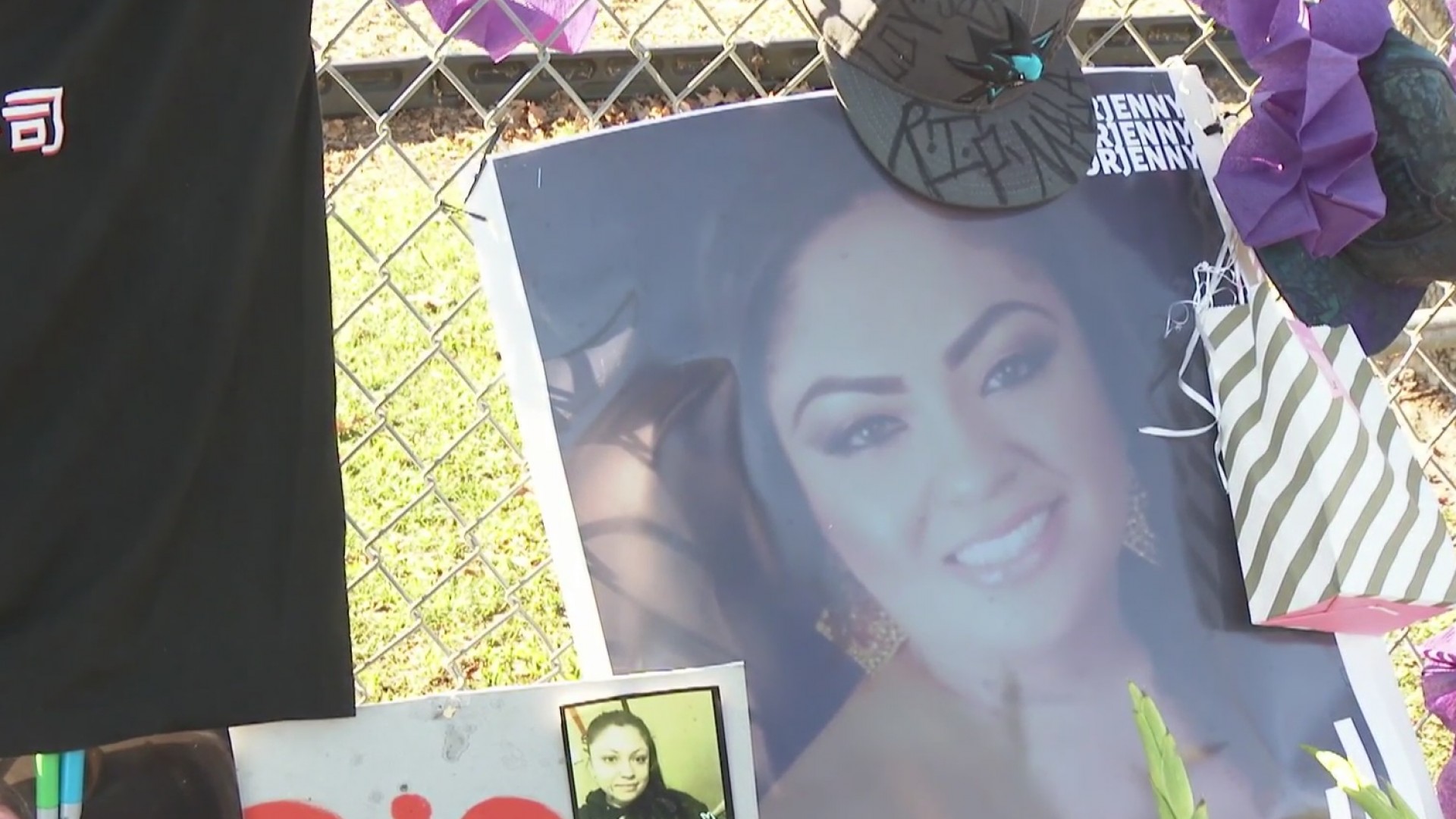 Familia pide justicia por el asesinato de Jennifer Vazquez a manos de ...