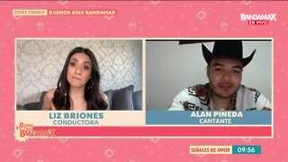 Alan Pineda revela cómo decirle adiós a un amor con su nuevo sencillo 'Lo Mejor Para los Dos ...