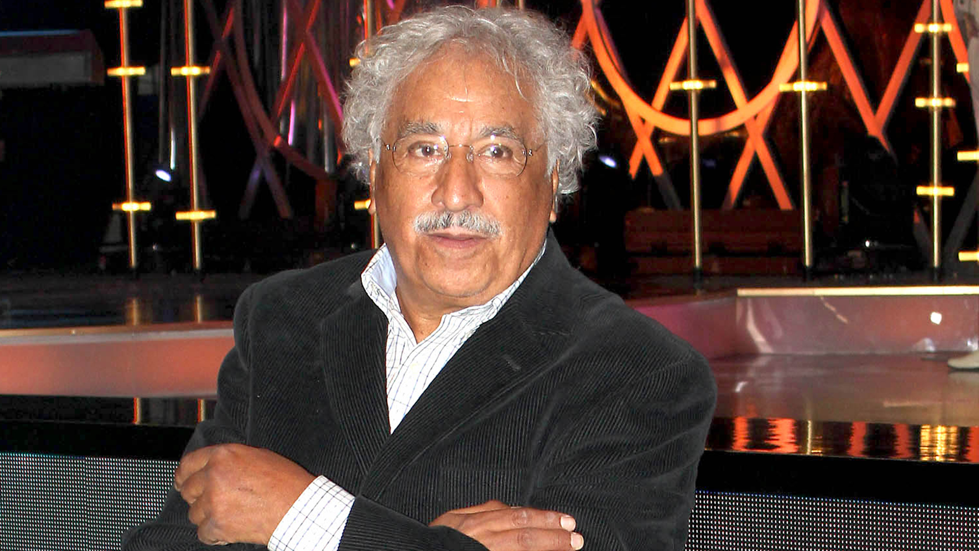 Rafael Inclán nunca olvidará el 2017 después de haber sido víctima de ...