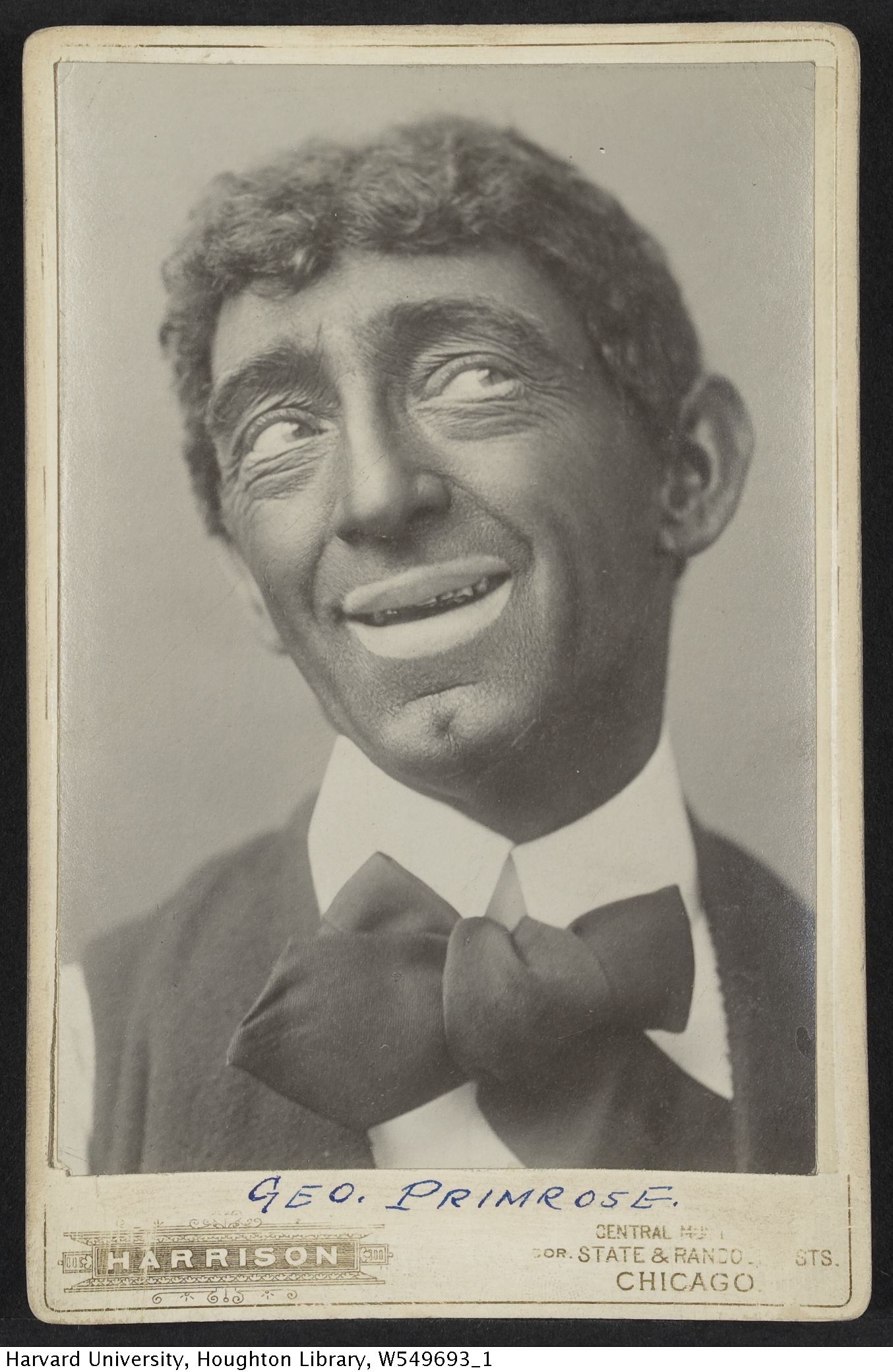 Fotos: 'Blackface', una 'diversión' racista que aún persiste | Noticias ...