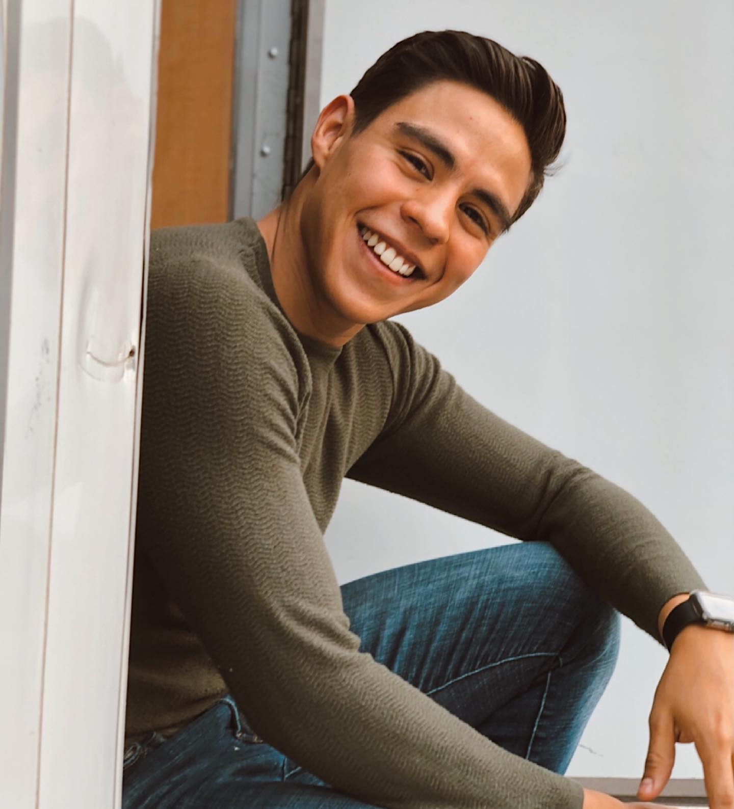 Paco Luna | Las Estrellas Home CEA | Las Estrellas