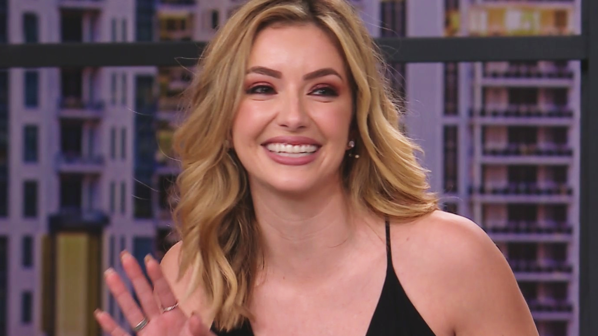 ¿Puntual o impuntual? Stephanie compartió una razón de peso para sus ...