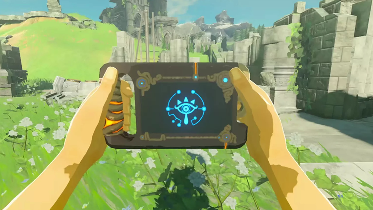 The Legend of Zelda llegará a smartphones | Deportes Más Deportes ...