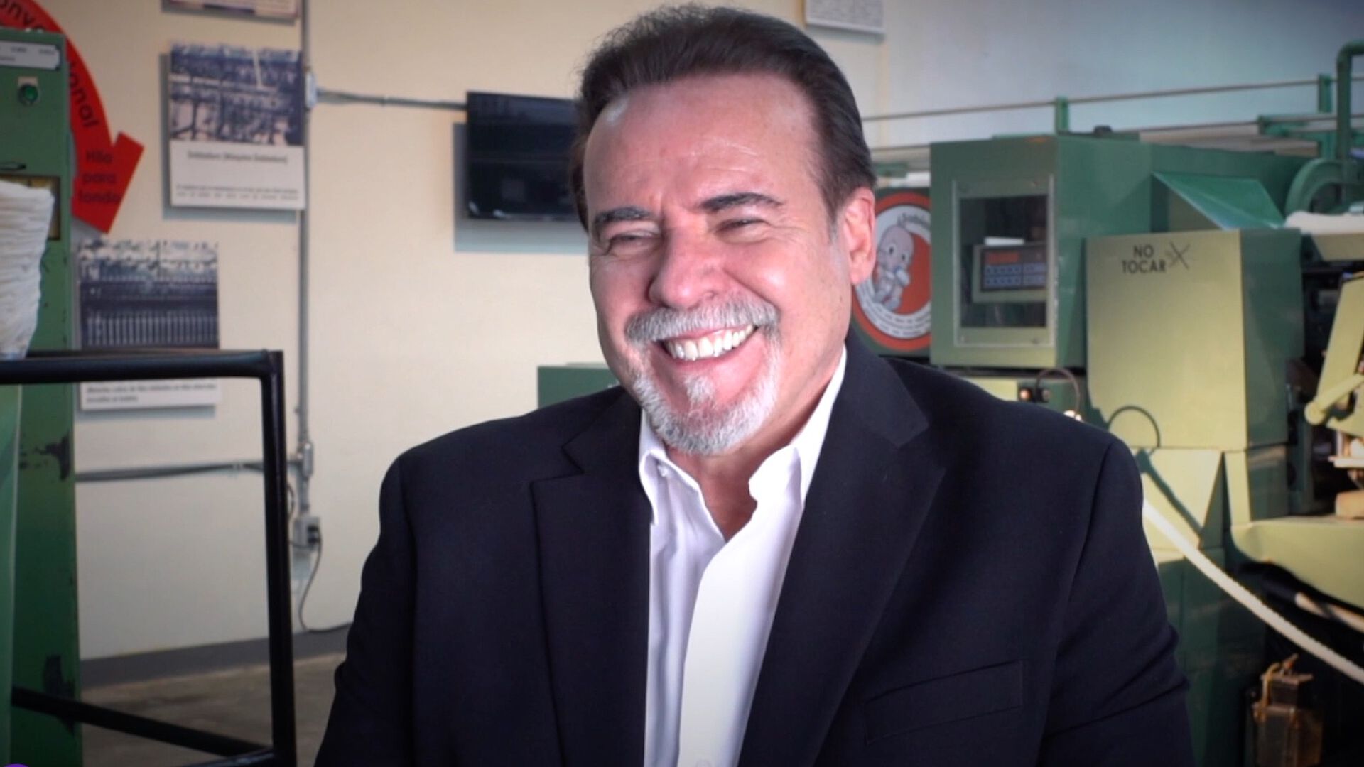 César Évora enfrentará un nuevo reto en ‘Perdona Nuestros Pecados ...