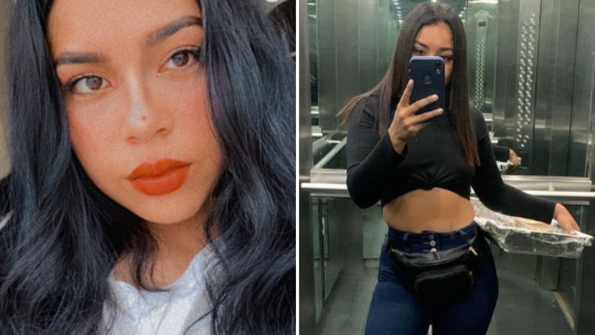 ¿Quién es Sandra García, ‘Lady Pays’? Conoce a la vendedora ambulante ...