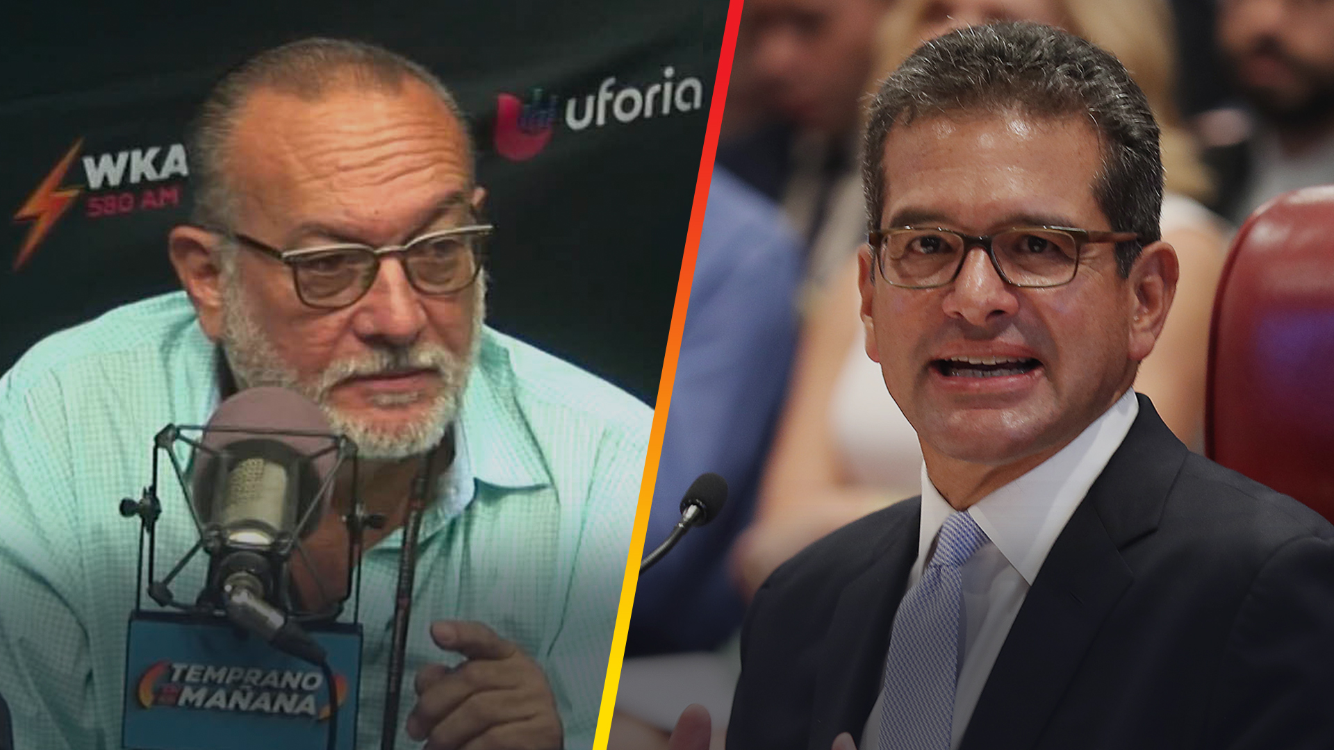 Luis Pabón Roca cuestiona la falta de explicación y dejadez del ...