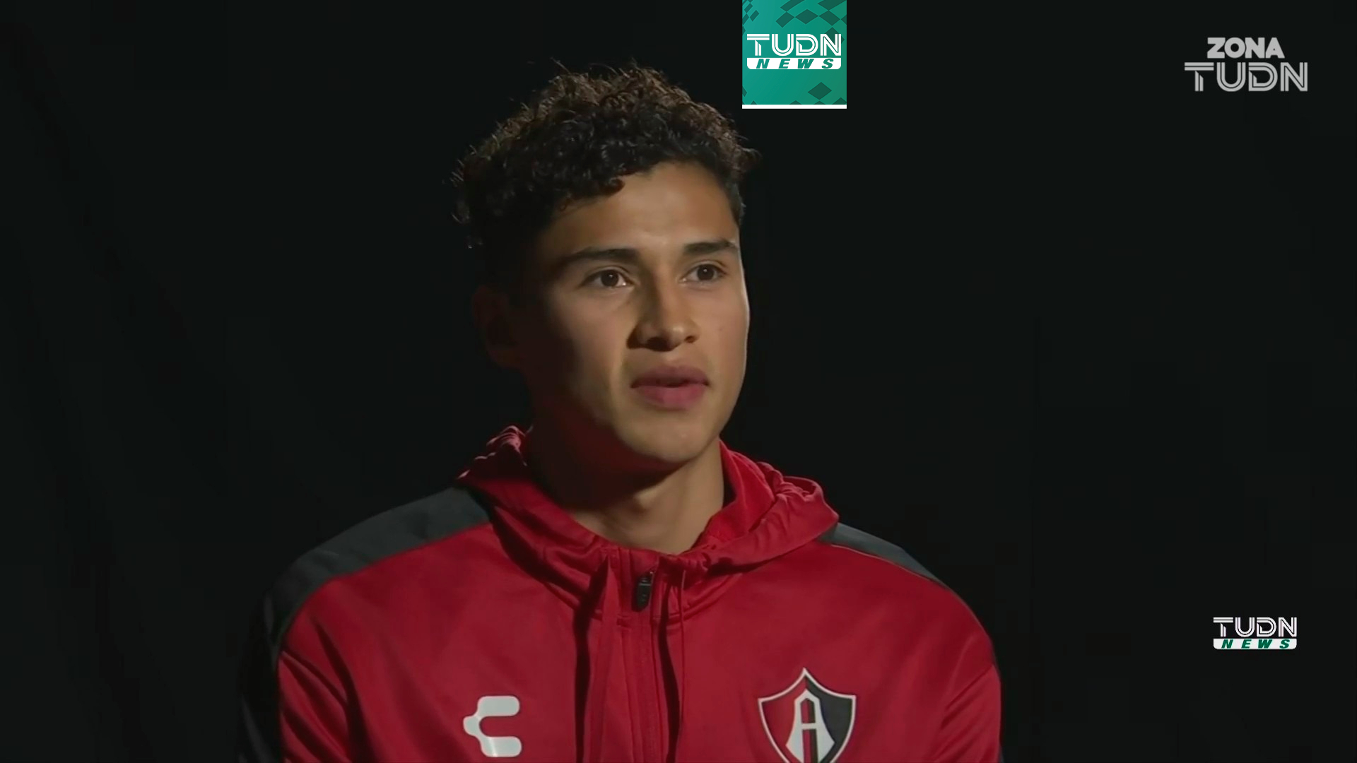 Jeremy Márquez sabe bien cómo enfrentar a Chivas desde fuerzas básicas ...