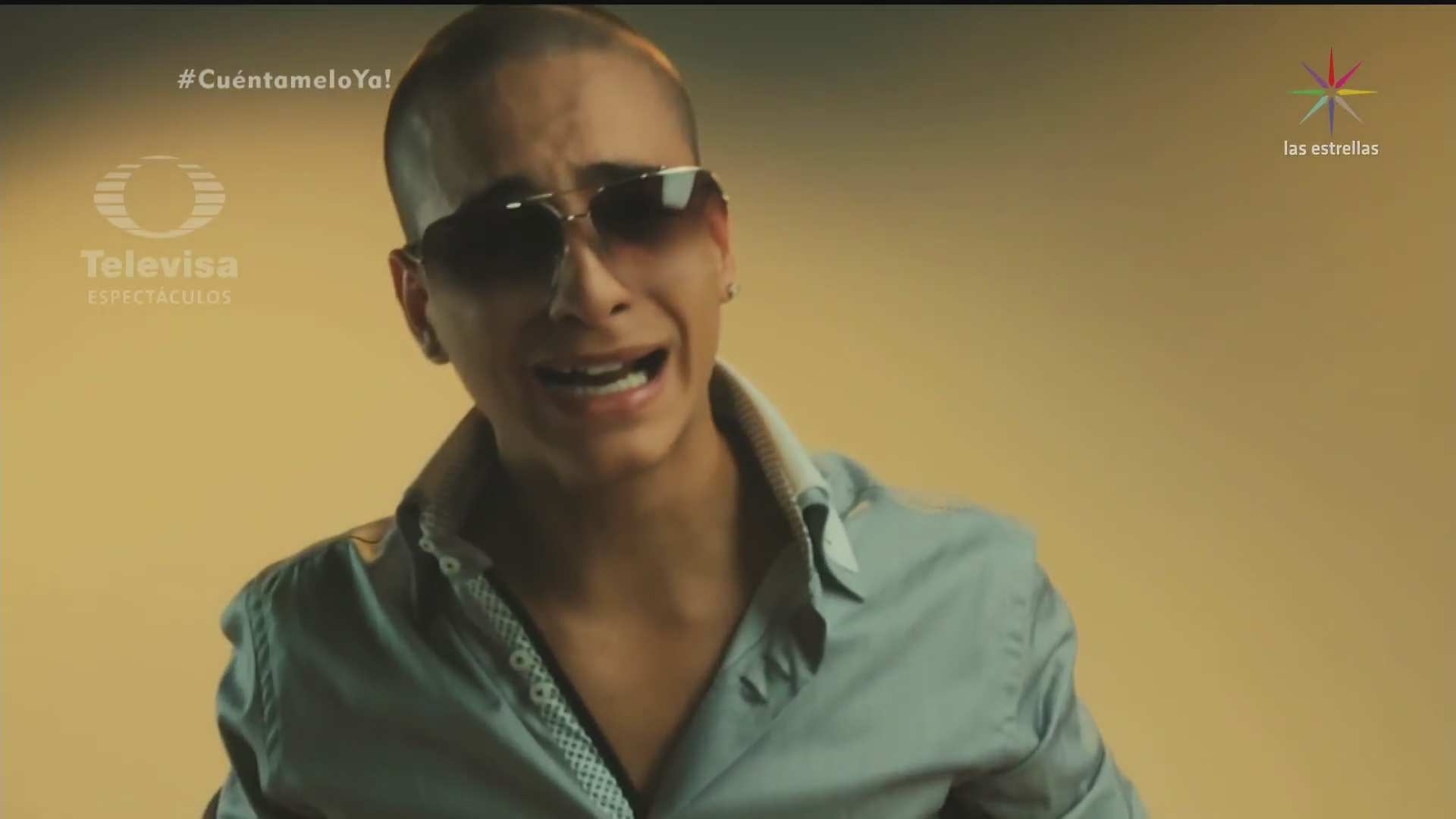 La vida de Maluma antes de ser famoso | Shows Espectáculos | Las Estrellas