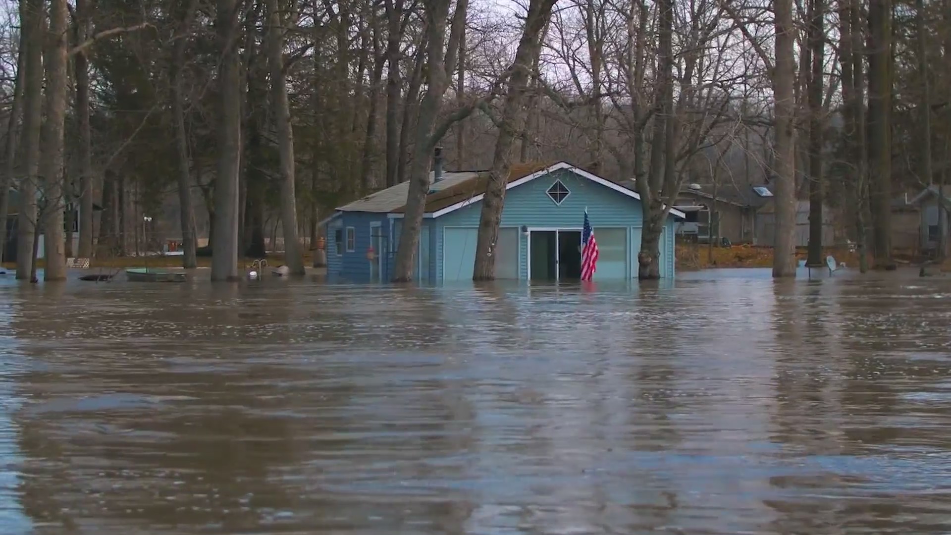 Así debes prepararte para el inicio de la temporada ciclónica | Video ...