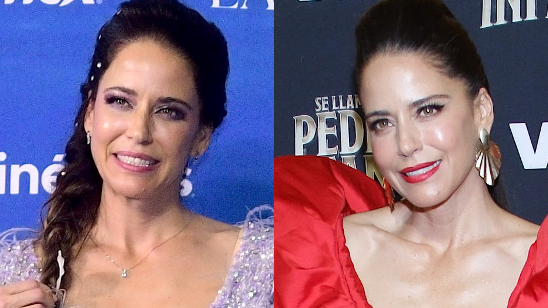 Reportan Presunto Robo En Casa De Ana Claudia Talancón Actriz De Se Llama Pedro Infante
