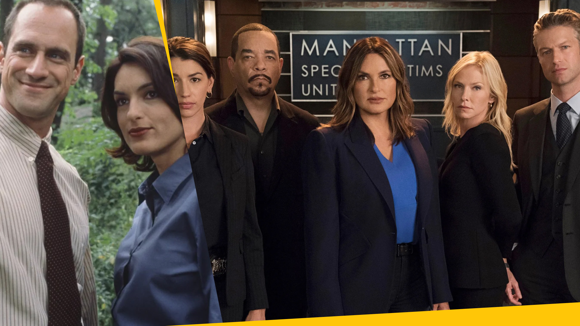 Los casos de 'La ley y el orden: UVE' están basados en trágicas ...