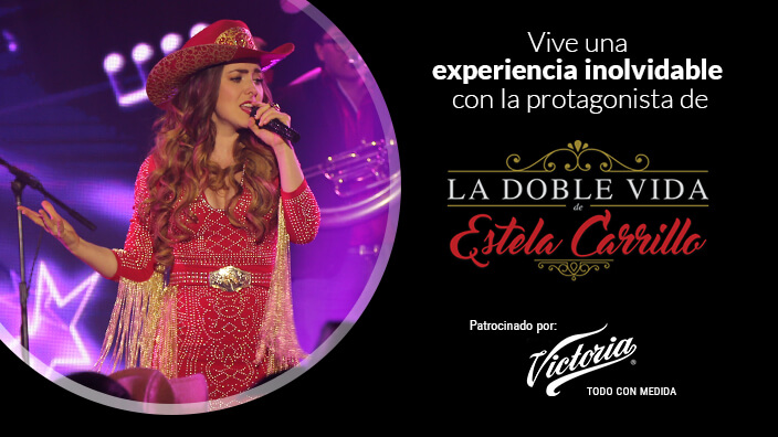 Conoce en persona a La Regia | Las Estrellas Home Noticias | Las Estrellas