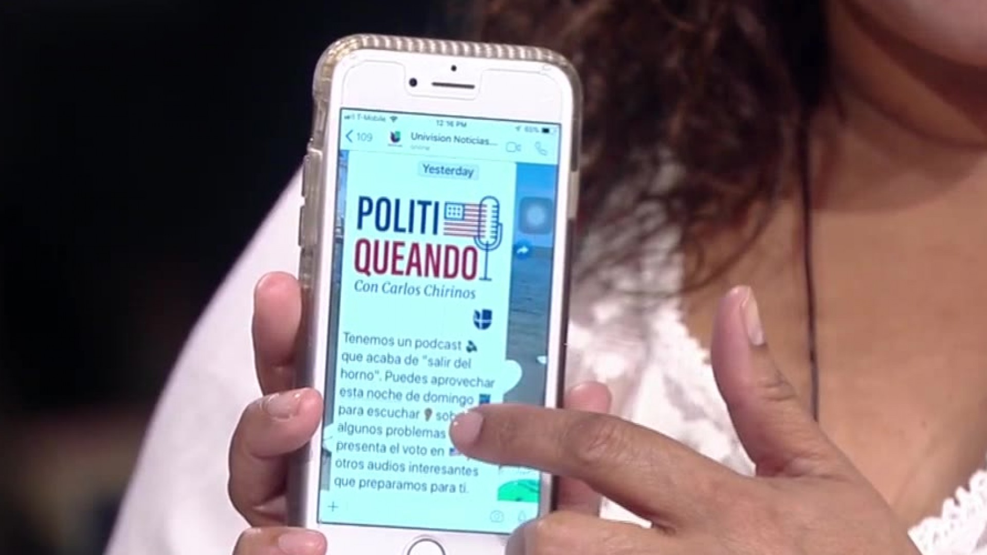 ¿Tienes dificultades para votar? te decimos qué hacer y dónde ir en ...