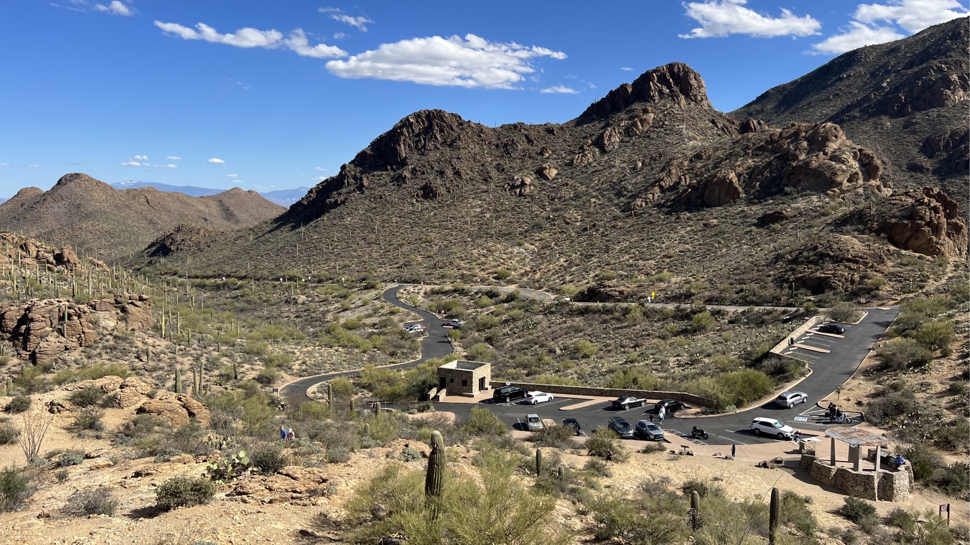 Se empieza a sentir la primavera, día soleado con máximas en 77°F ...