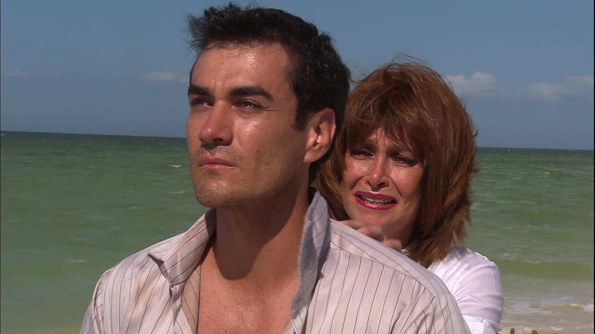 Así fue el final del malvado Bruno en ‘Sortilegio’ | Shows Sortilegio ...