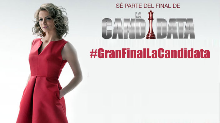 Los ganadores Dinámica La Candidata | Las Estrellas Home Noticias | Las ...