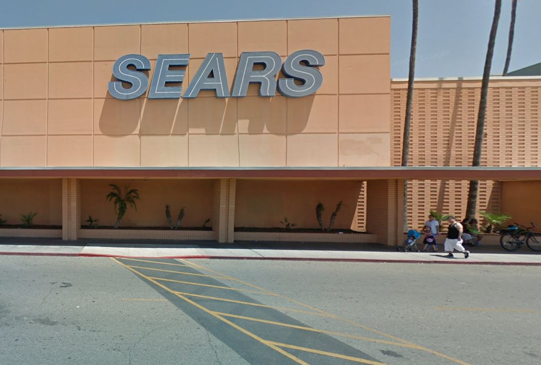 Estas tiendas Sears de California cierran sus puertas este domingo ...