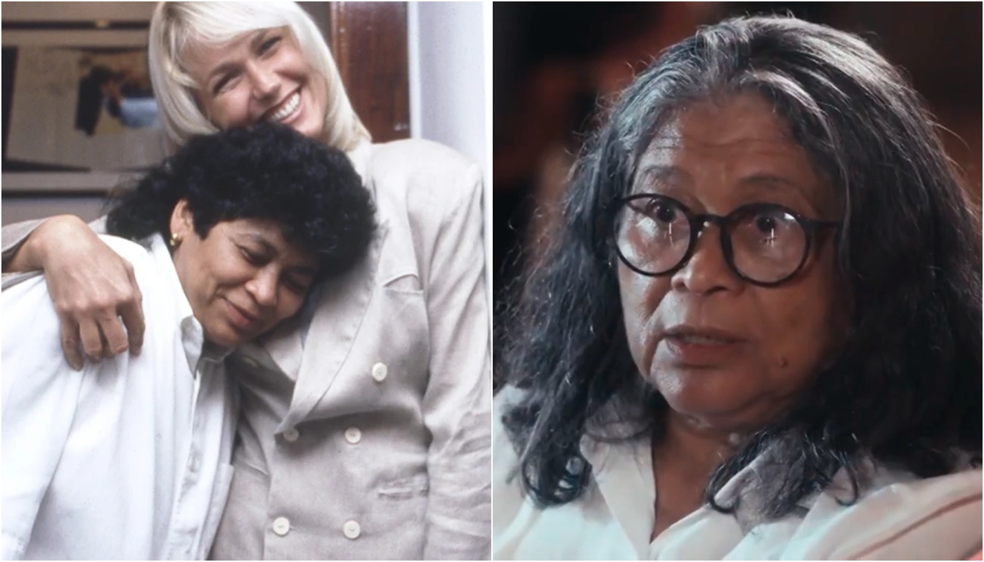 Xuxa Meneghel e Marlene Mattos: famosos que defendem a ex-diretora ...
