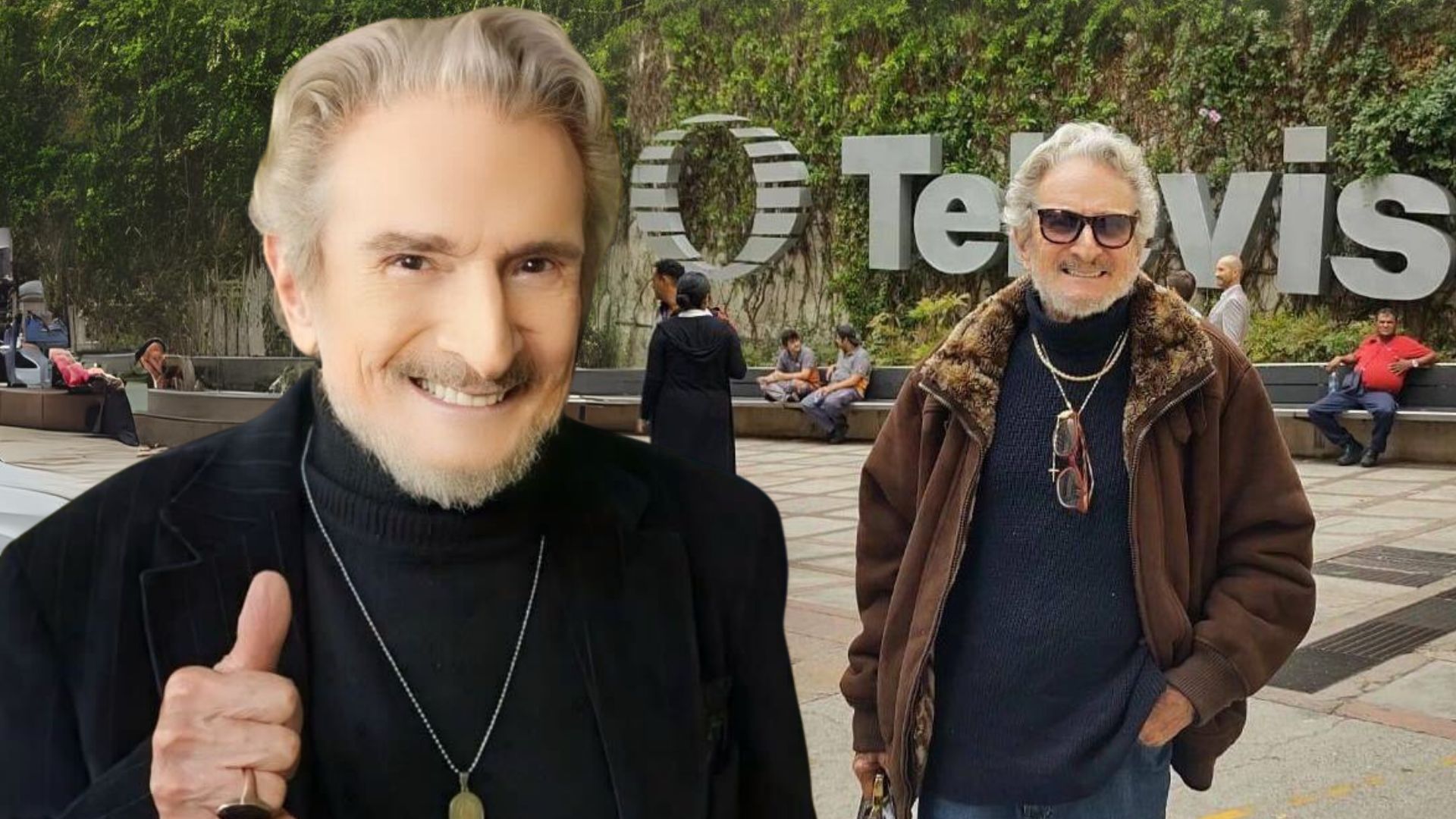 Actor de 'Cabo' regresa a las telenovelas tras suplicar por trabajo en ...