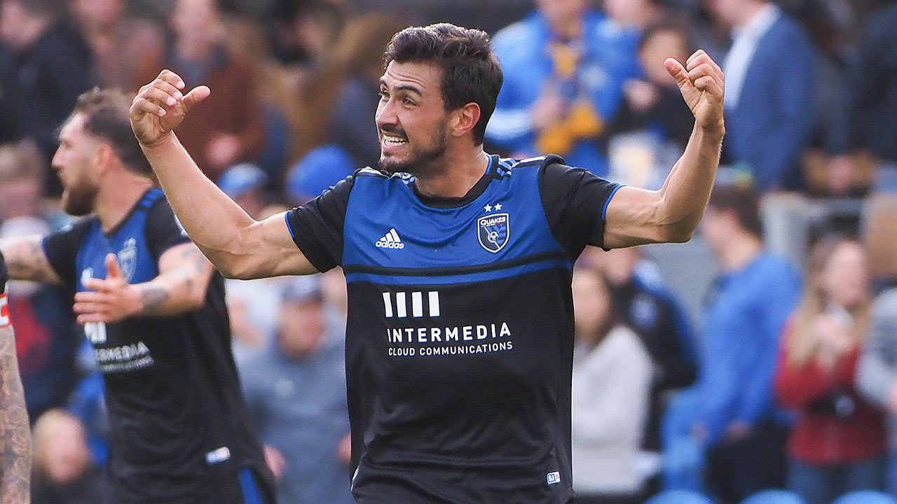 Alanís: "Vamos partido a partido, sólo pensamos en Salt Lake ...