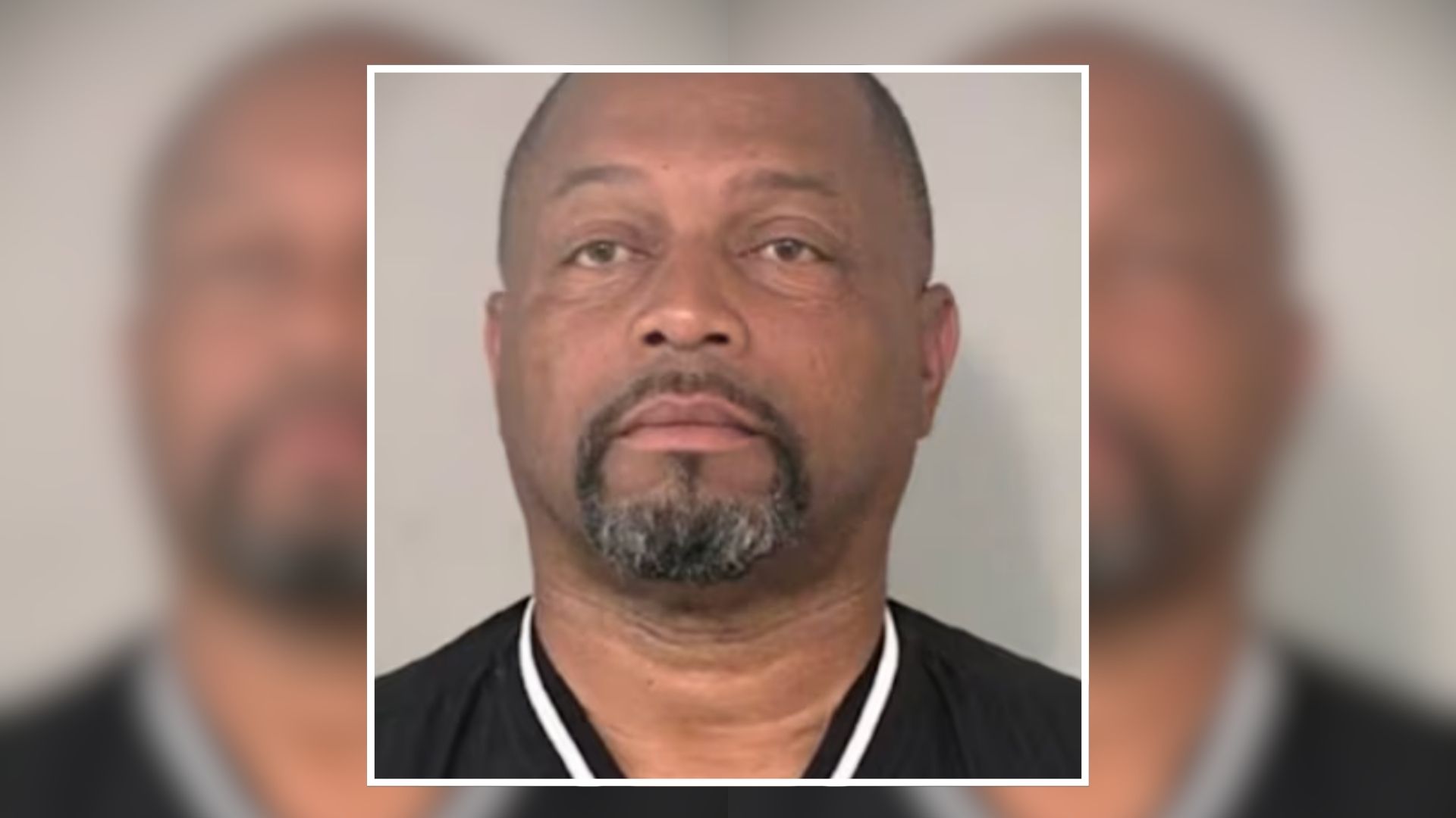 Alcalde de Kendleton Darryl Humphrey acepta dimitir a su cargo a cambio ...