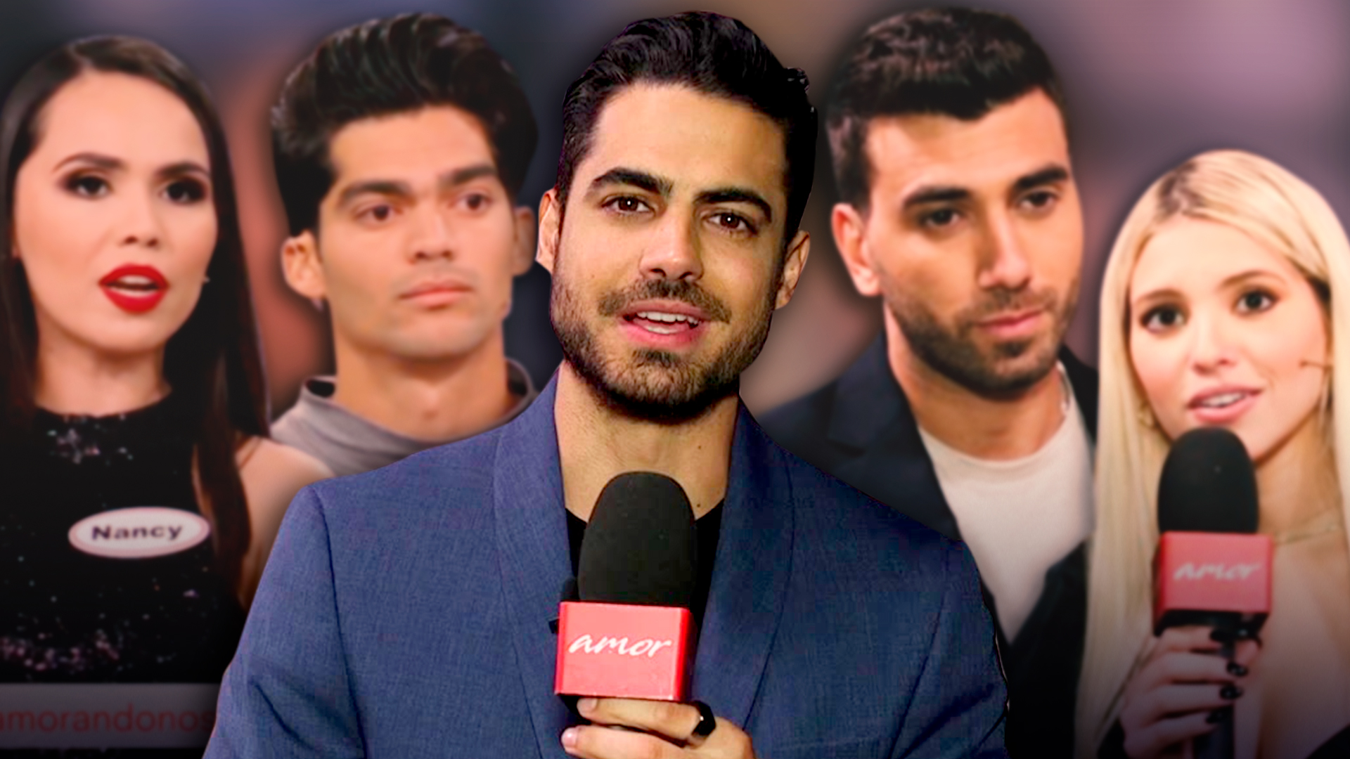 Enamorándonos, el resumen: Cupido vuelve a flechar a dos amorosos y ...