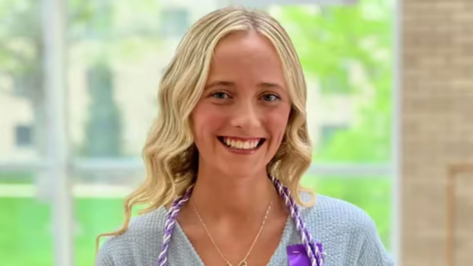 El extraño caso de Riley Horner, una joven cuya memoria se reinicia ...